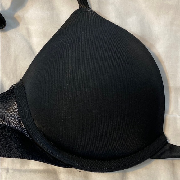 pepper | Intimates & Sleepwear | Pepper Lift Up Bra In Black 2 | Poshmark